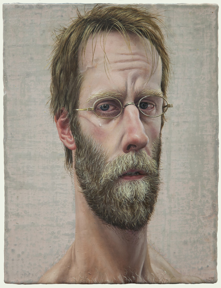 Exhibition: Small is Beautiful | Stuart Pearson Wright